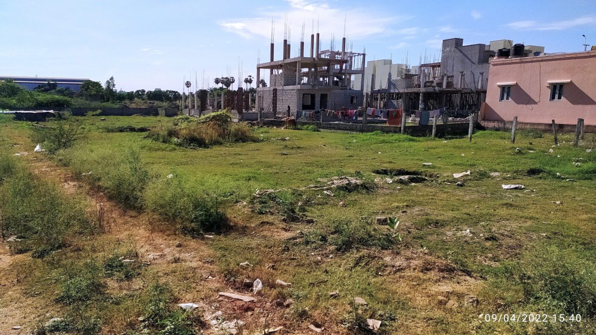 Update On Regularisation Of Unapproved Plots And Layouts